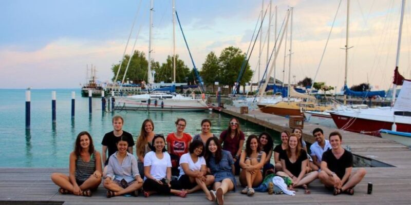 From Budapest: Lake Balaton Day Tour - Key Points