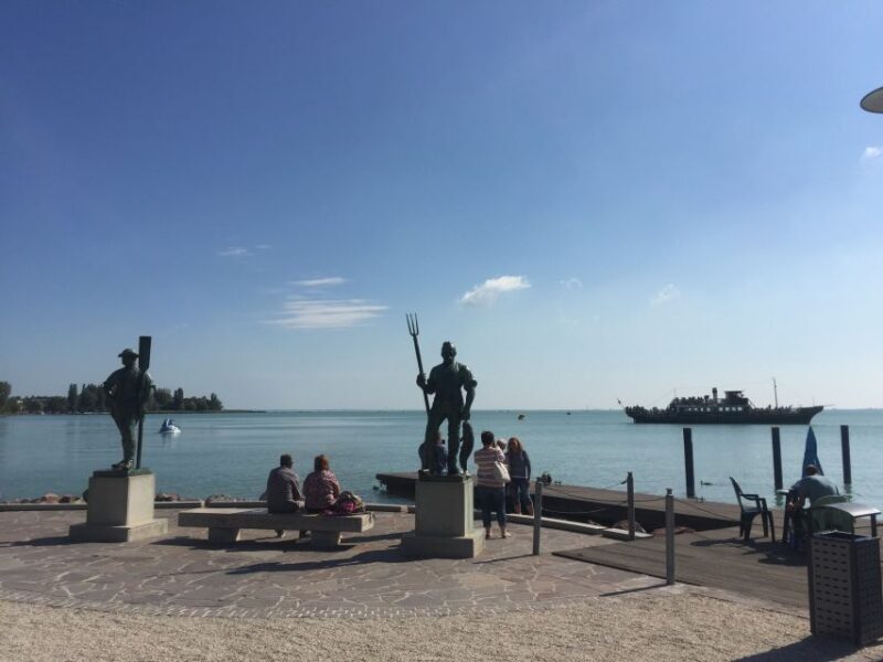 From Budapest: Lake Balaton Day Tour - A Deep Dive into the Lake Balaton Experience