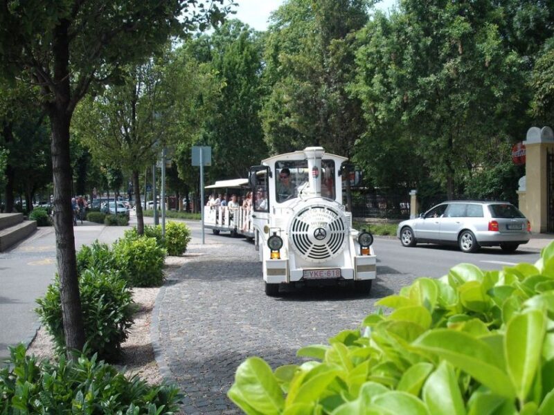 From Budapest: Lake Balaton Day Tour - FAQ