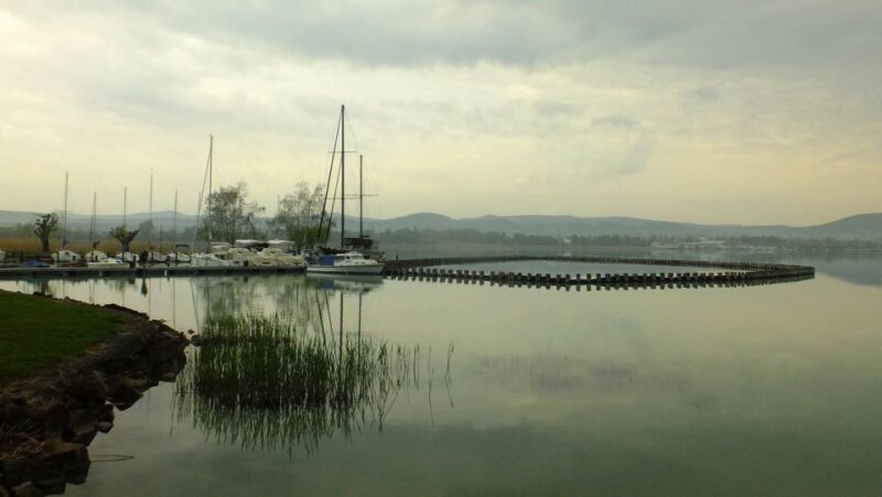 From Budapest: Lake Balaton Private Sailing/Tihany Peninsula - Setting the Scene: What Makes This Tour Special?