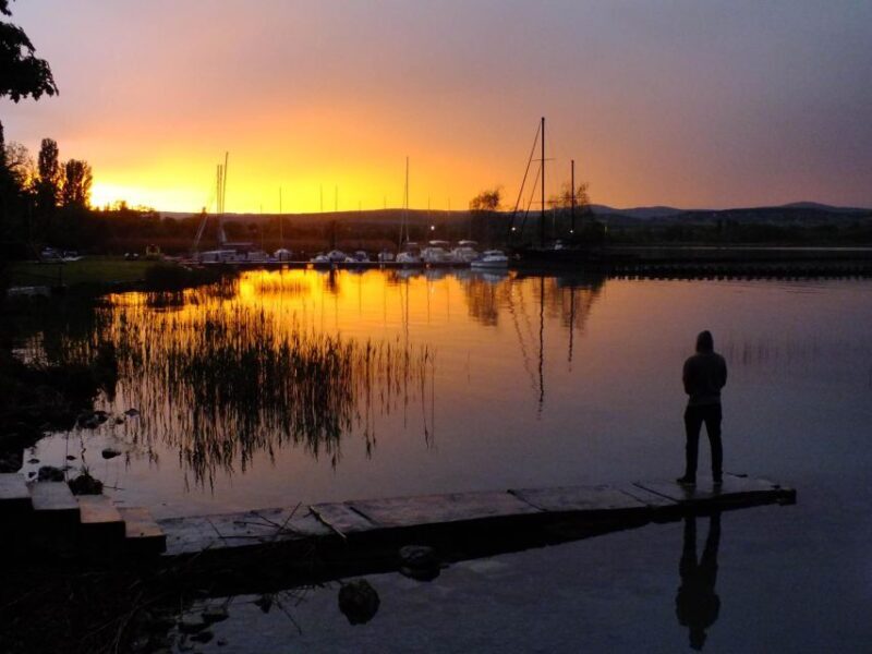From Budapest: Lake Balaton Private Sailing/Tihany Peninsula - Assessing the Value and Experience