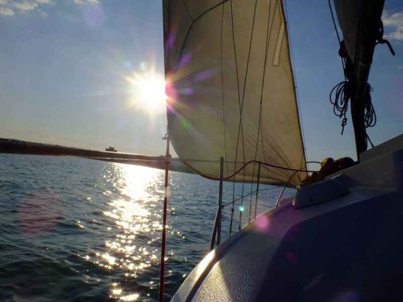 From Budapest: Lake Balaton Private Sailing/Tihany Peninsula - Final Thoughts