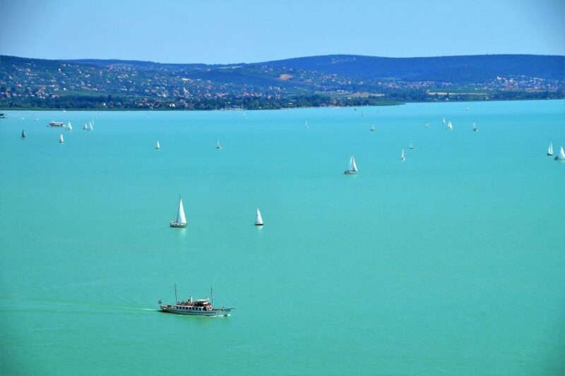 From Budapest: Lake Balaton Tour - Practical Tips for Future Travelers