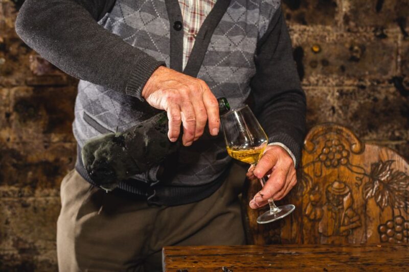 From Budapest: Mátra Hills Wine Tour - Key Points