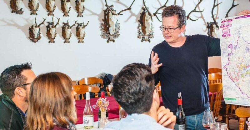 From Budapest: Mátra Hills Wine Tour - Who Should Consider This Tour?