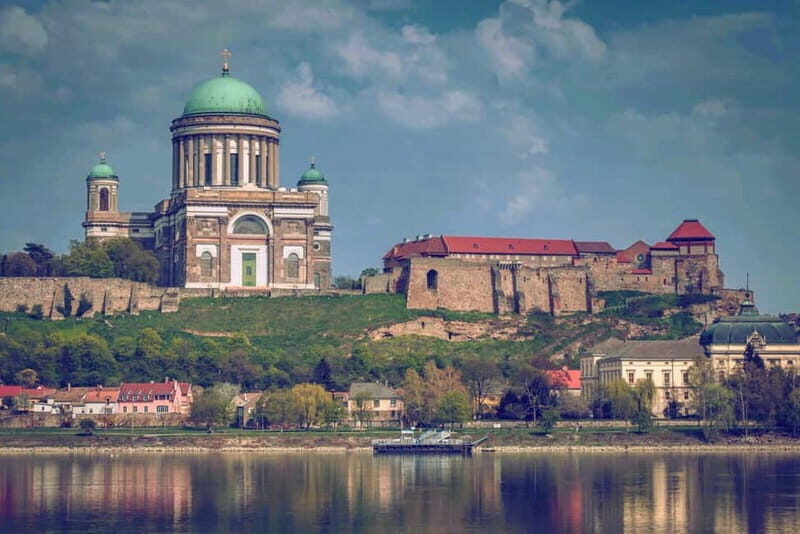 From Budapest: Private Danube Bend Day Trip - Key Points