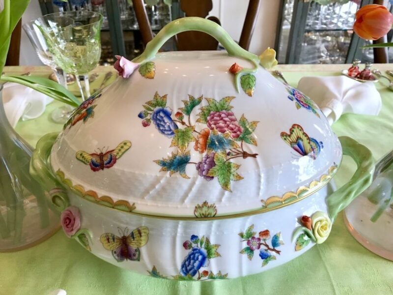 From Budapest: Private Herend Porcelain Tour - Key Points