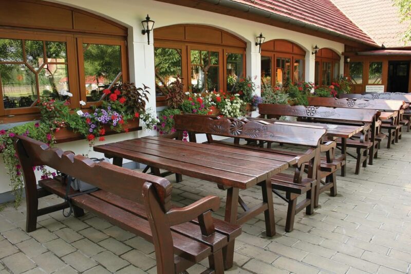 From Budapest: Puszta Horse Show and Countryside Visit - FAQs