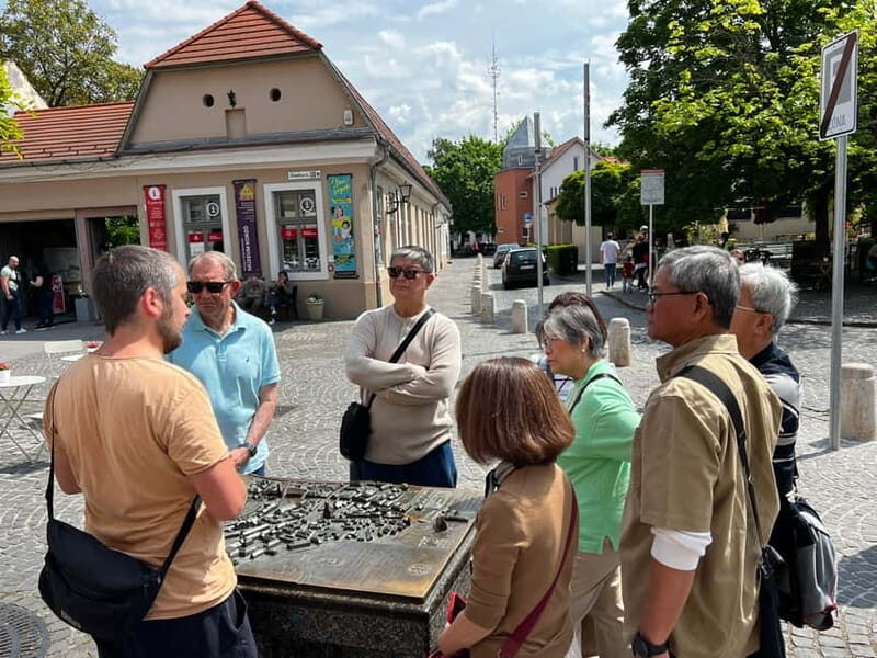 From Budapest: Szentendre Art and History with StreetFood - Authentic Experiences and Real Reviews