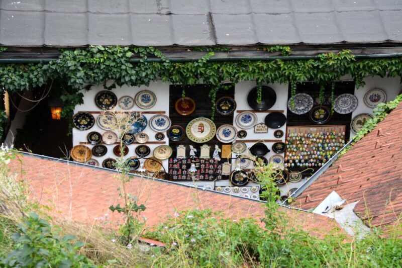From Budapest: Szentendre Artists' Village Tour - Key Points