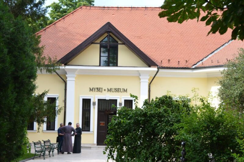 From Budapest: Szentendre Artists' Village Tour - Practical Considerations