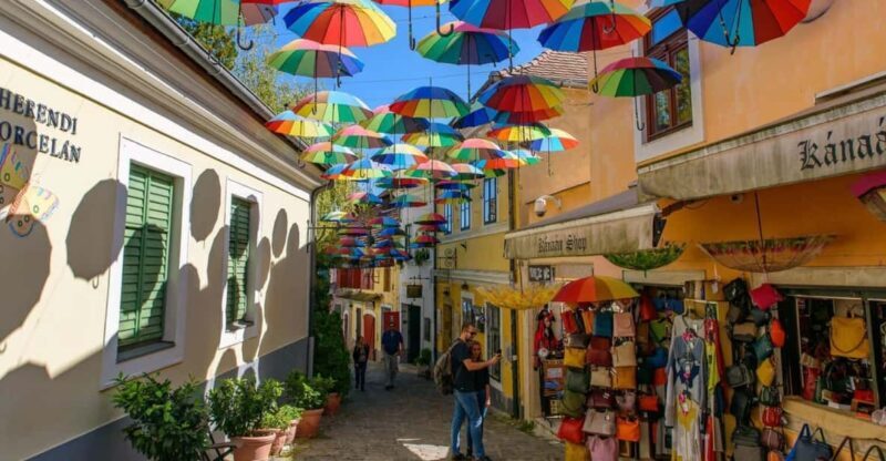 From Budapest: Szentendre Guided Tour - Key Points