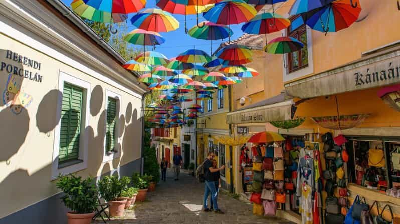 From Budapest: Szentendre Guided Tour - Who Will Love This Tour?