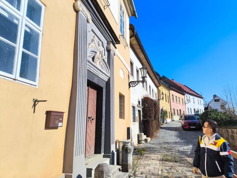 From Budapest: UNESCO Banska Stiavnica Private 4WD Tour - Why This Tour Works for You