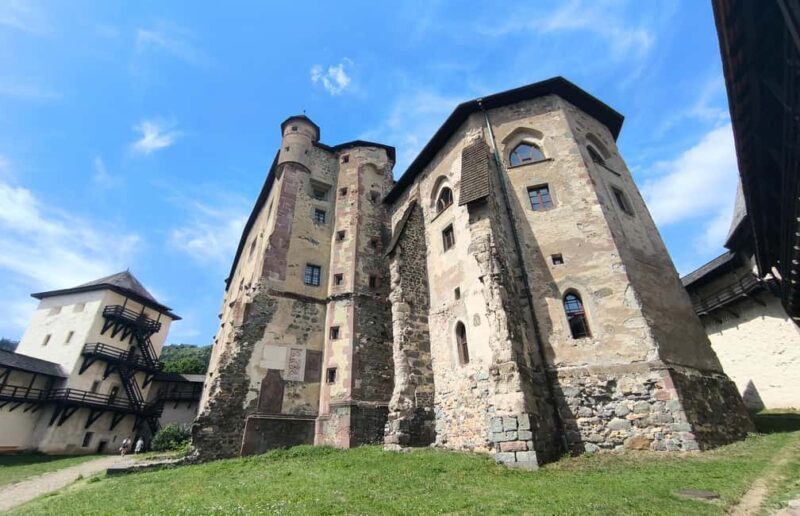 From Budapest: UNESCO Banska Stiavnica Private Tour - FAQs