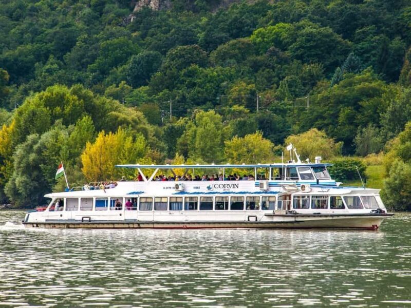 From Budapest: Visegrád Cruise with Medieval Show & Banquet - Evaluating the Value