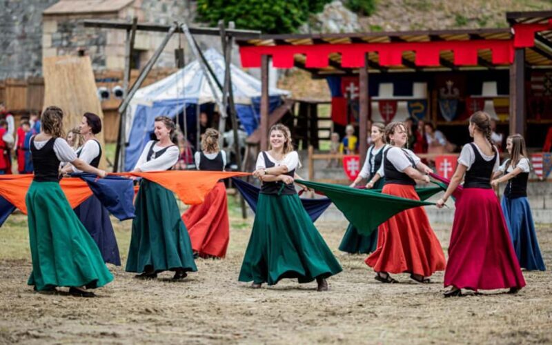 From Budapest: Visegrád Cruise with Medieval Show & Banquet - Who Would Love This Tour?