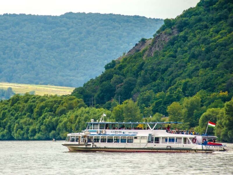 From Budapest: Visegrád Cruise with Medieval Show & Banquet - Final Thoughts