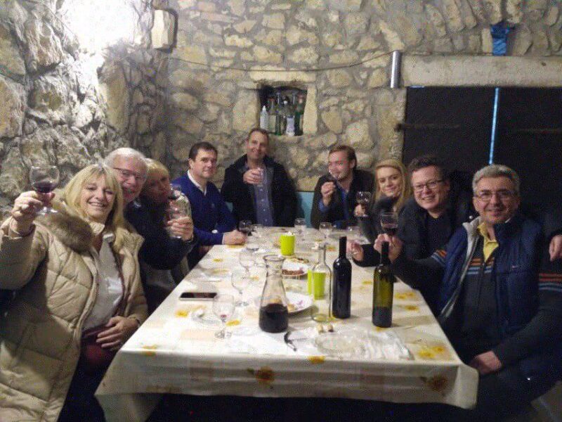 From Budpaest: Páty Wine Village Tour with Tastings - The Itinerary: A Closer Look