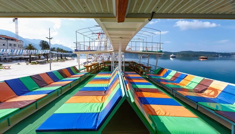 From Budva: Boka Bay Guided Full-Day Tour and Cruise - The Itinerary Breakdown: What to Expect