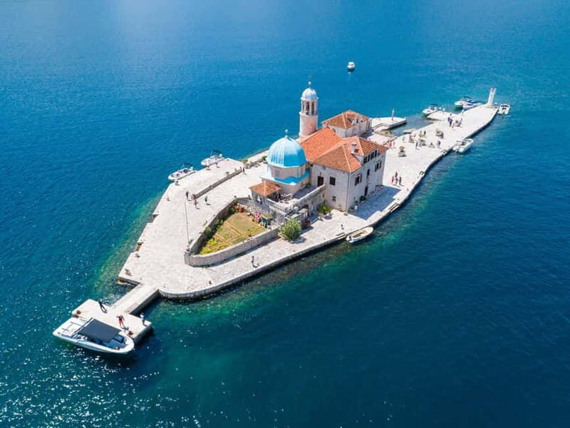 From Budva: Boka Bay Guided Full-Day Tour and Cruise - Who Should Consider This Tour?