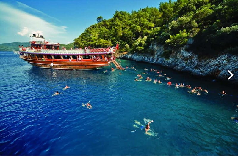 From Budva: Boka Bay Guided Full-Day Tour and Cruise - Final Thoughts