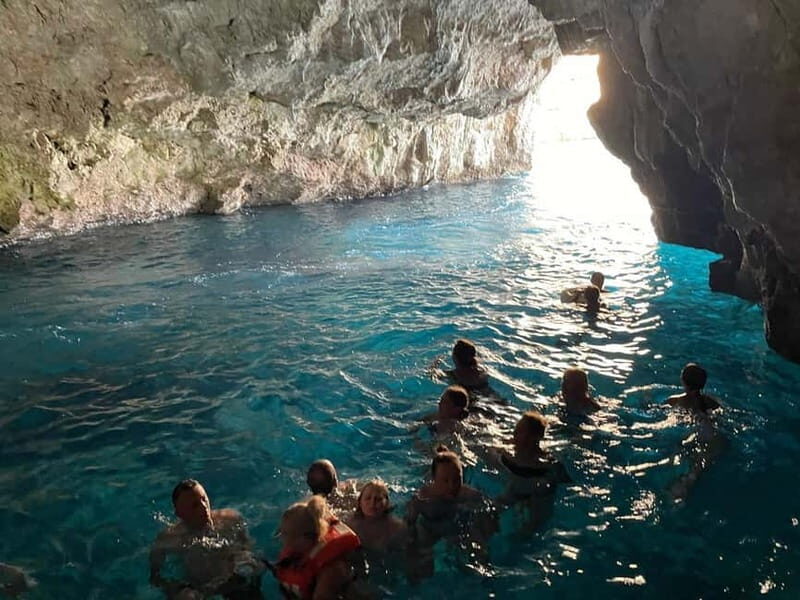 From Budva: Boka bay with Polish guide - Key Points