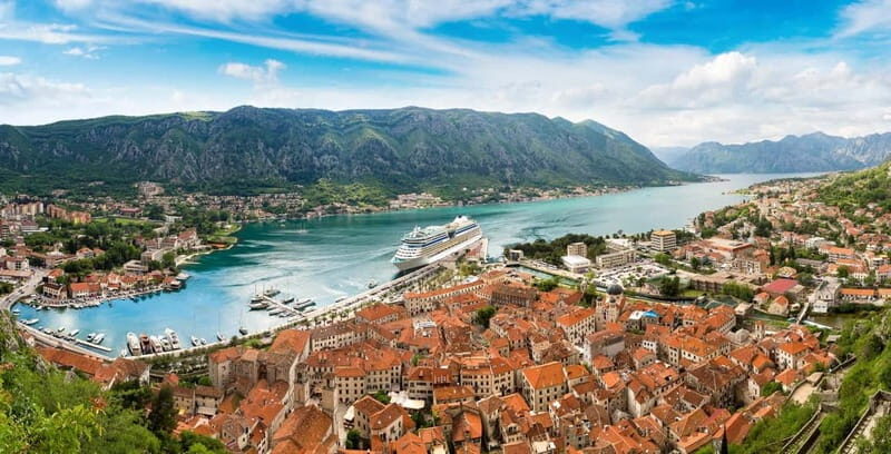 From Budva: Boka bay with Polish guide - Practical Tips for Participants