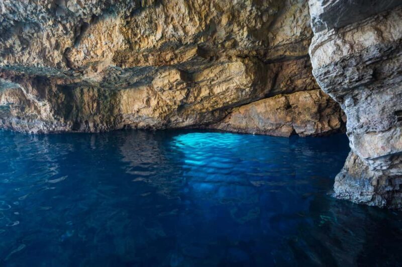 From Budva: Day Cruise to Boka Bay - Key Points