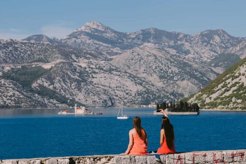 From Budva: Day Cruise to Boka Bay - A Full Breakdown of What to Expect