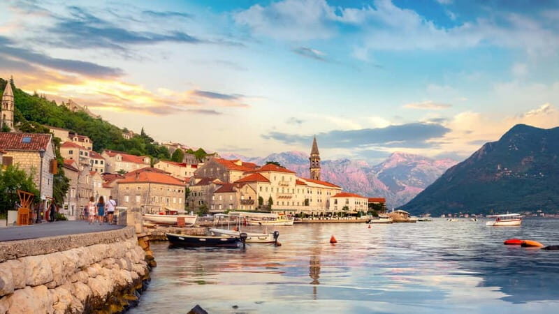 From Budva: Day Cruise to Boka Bay - FAQ