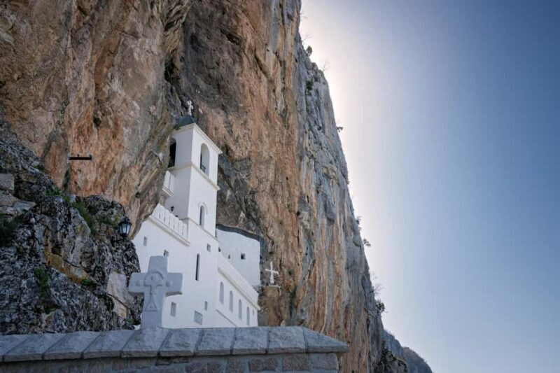 From Budva: Day Trip to Ostrog Monastery - FAQ