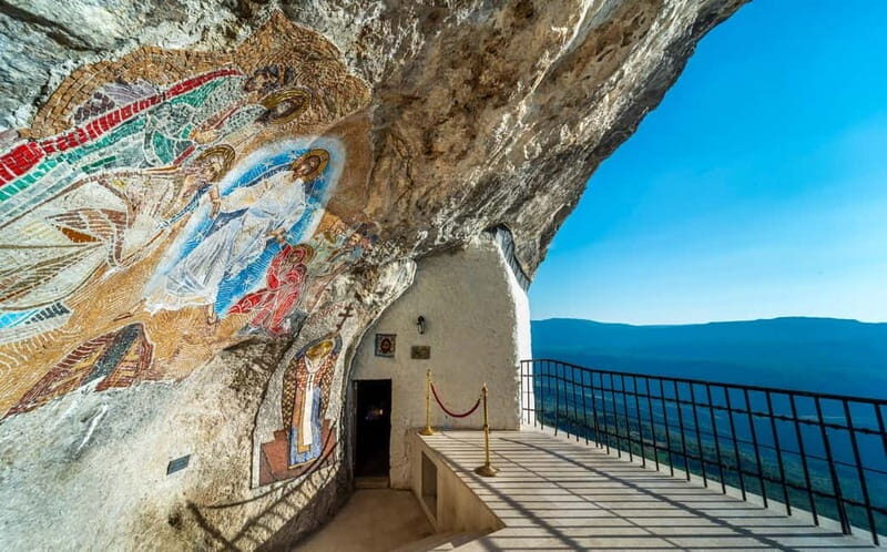 From Budva: Day Trip to Ostrog Monastery - An In-Depth Look at the Tour Experience