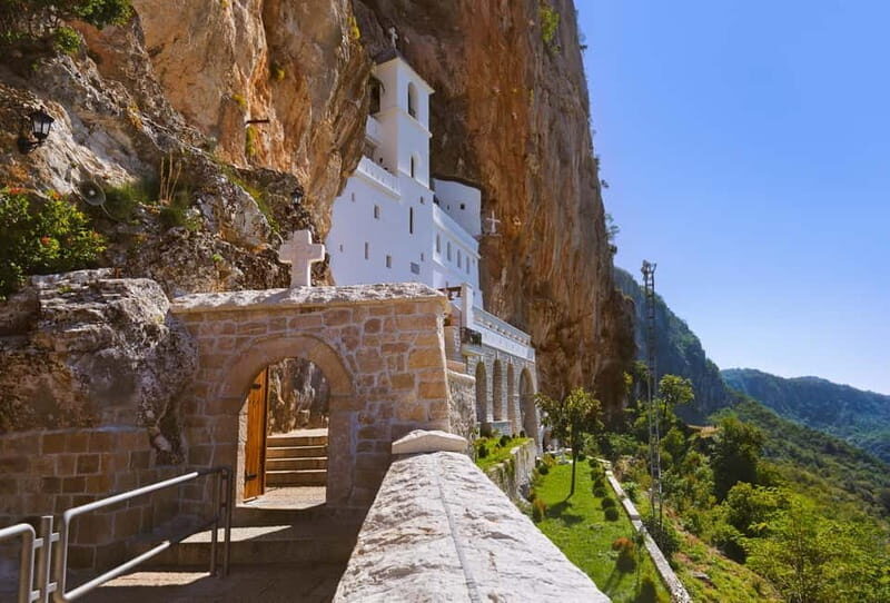 From Budva: Day Trip to Ostrog Monastery - Who Will Enjoy This Tour?