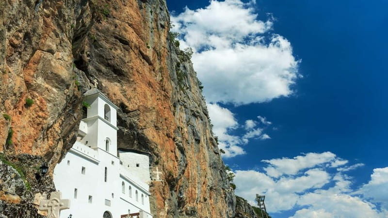 From Budva: Day Trip to Ostrog Monastery - FAQs