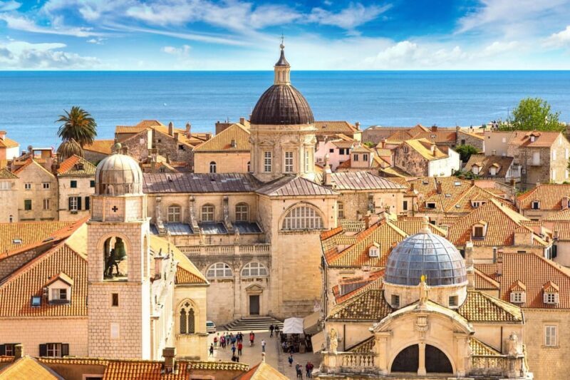 From Budva: Dubrovnik Guided Tour with Free Time - What We Love About This Tour