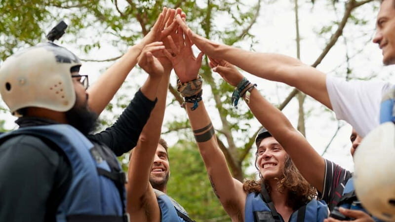 From Budva: Full-Day Tara River Rafting Trip With Lunch - Key Points