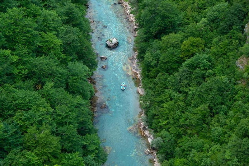 From Budva: Full-Day Tara River Rafting Trip With Lunch - Final Words