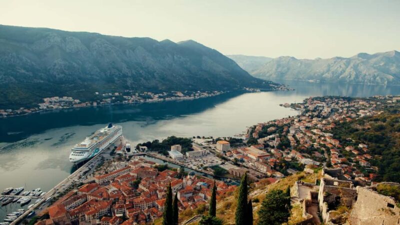 From Budva/Kotor: Boat Trip to Blue Cave, Kotor and More - Final thoughts