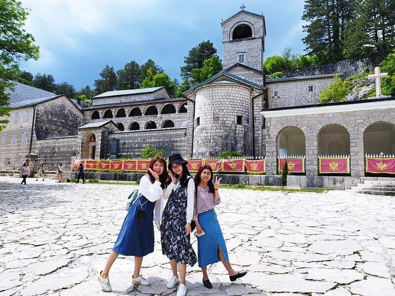 From Budva/Kotor: Montenegro Highlights Tour & Lake Cruise - Key Points