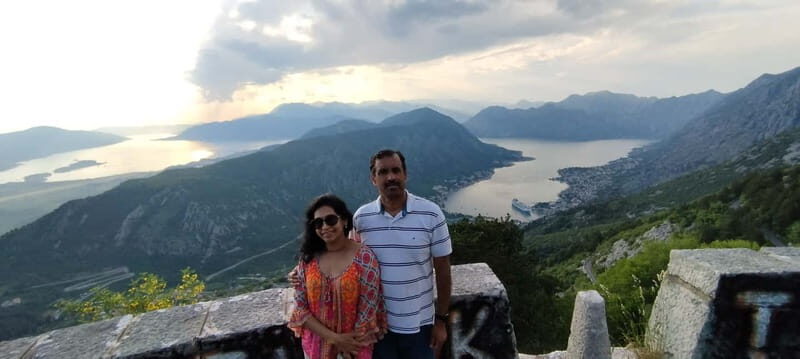 From Budva/Kotor: Montenegro Highlights Tour & Lake Cruise - Lake Skadar: Nature’s Serenade