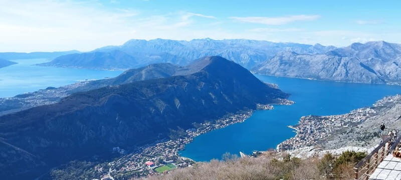 From Budva/Kotor: Montenegro Highlights Tour & Lake Cruise - Practical Details and Tips