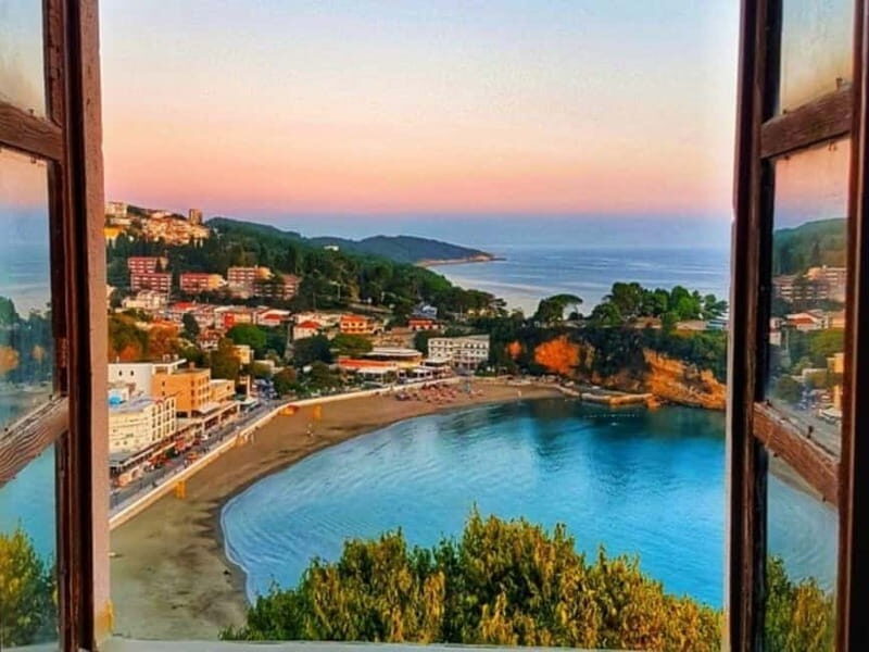 From Budva: Phoenix Town & Town of Pirates in One Day - Exploring Montenegro’s Hidden Treasures: A Detailed Look