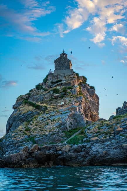 From Budva: Stefan and Kati Islands Boat Trip - The Experience: What to Expect on This Montenegro Boat Trip