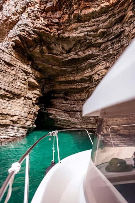 From Budva: Stefan and Kati Islands Boat Trip - Who Will Love This Tour?
