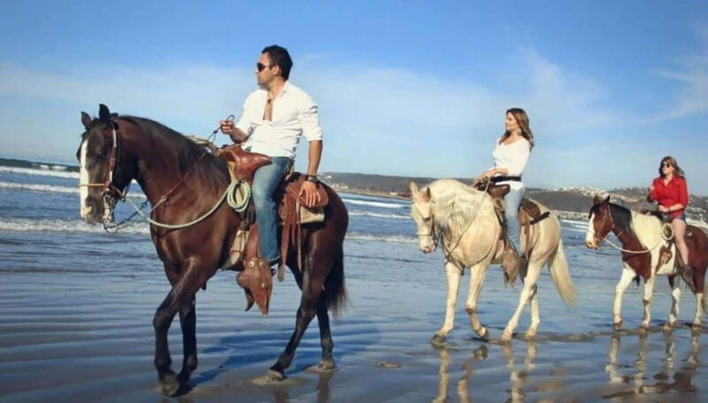 From Bufadora: Horseback Adventure - Who Would Enjoy This Tour?