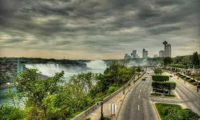 From Burlington: Custom Guided Day Trip to Niagara Falls - Additional Excursions and Activities