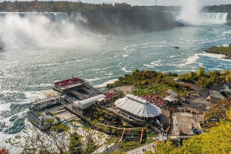 From Burlington: Custom Guided Day Trip to Niagara Falls - Frequently Asked Questions
