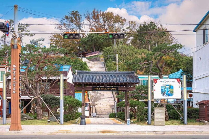 From Busan: 5 Highlights Pohang One Day City Tour - An In-Depth Look at the Itinerary