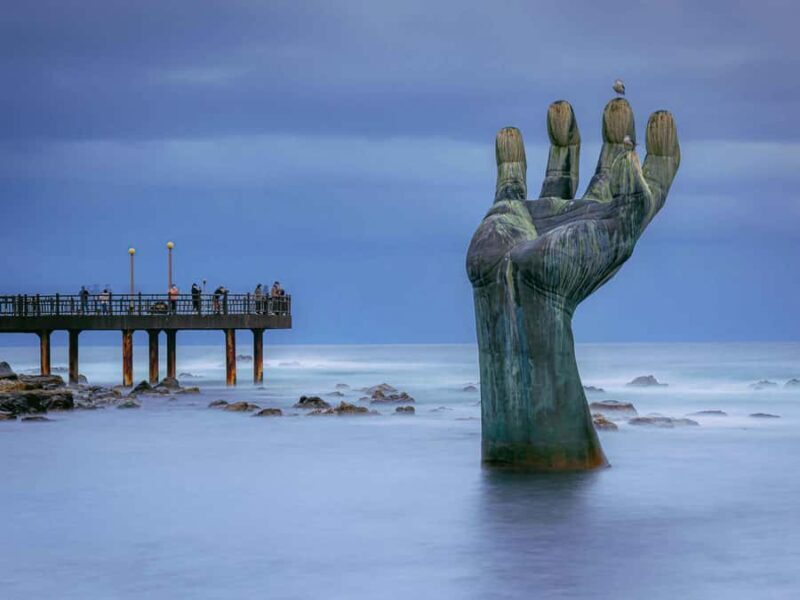 From Busan: 5 Highlights Pohang One Day Group Tour - Guryongpo Japanese House Street: A Peek into the Past